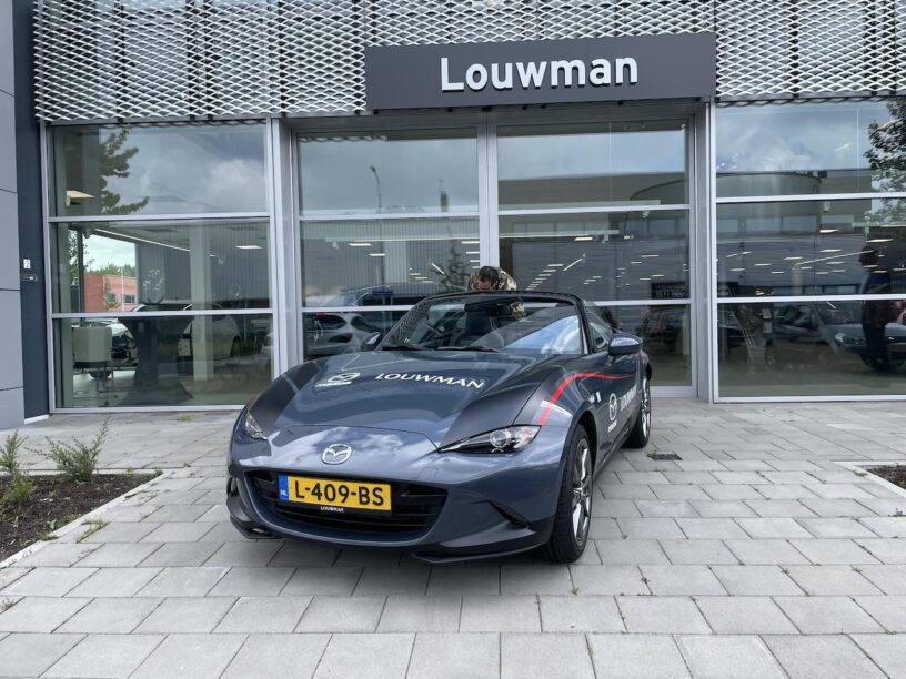 Mazda MX-5 ND 2015-heden Occasion Aankoopadvies