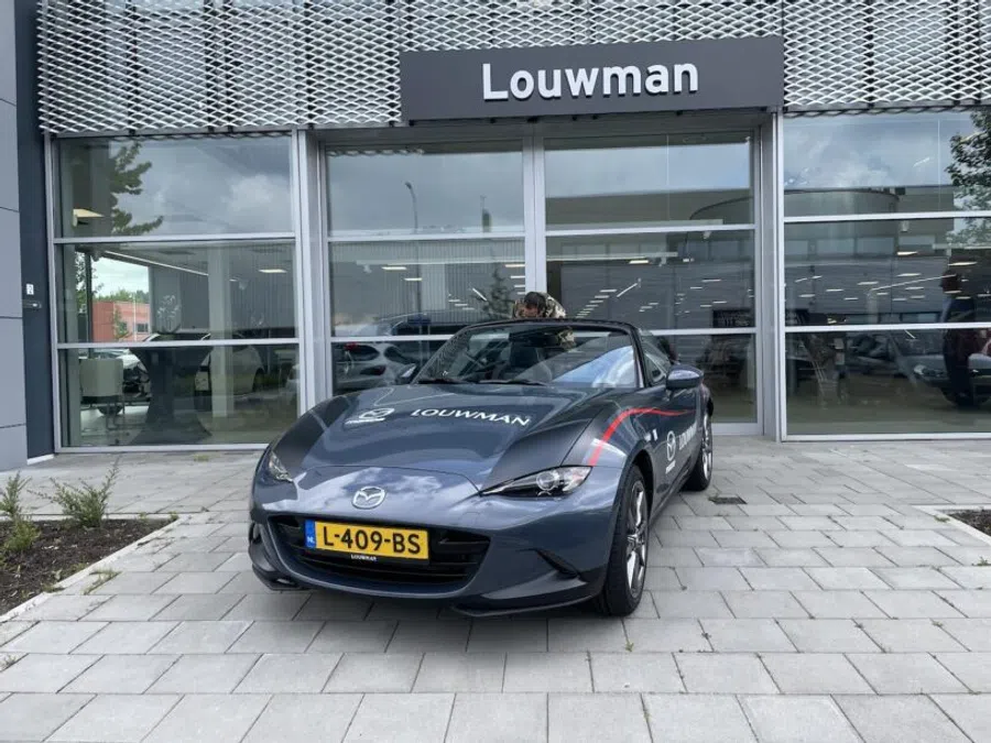 Mazda MX-5 ND 2015-heden Occasion Aankoopadvies