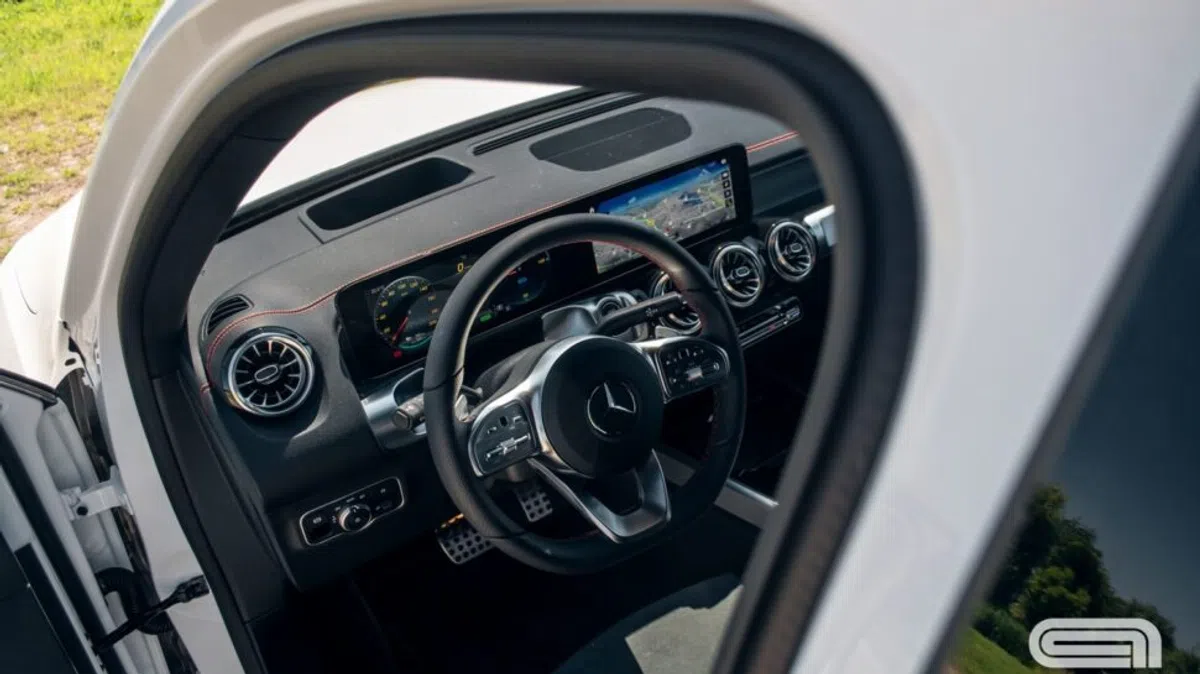 Dit is je laatste kans op de populairste Mercedes van Nederland van 2024