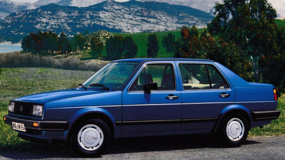 Vertegenwoordigersauto's uit de jaren '80: AB Top 10!