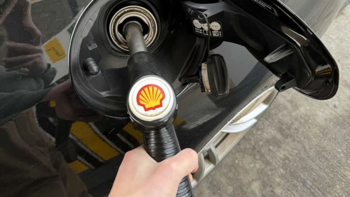 Nederlandse overheid grootste dreiging voor stijgende benzineprijs