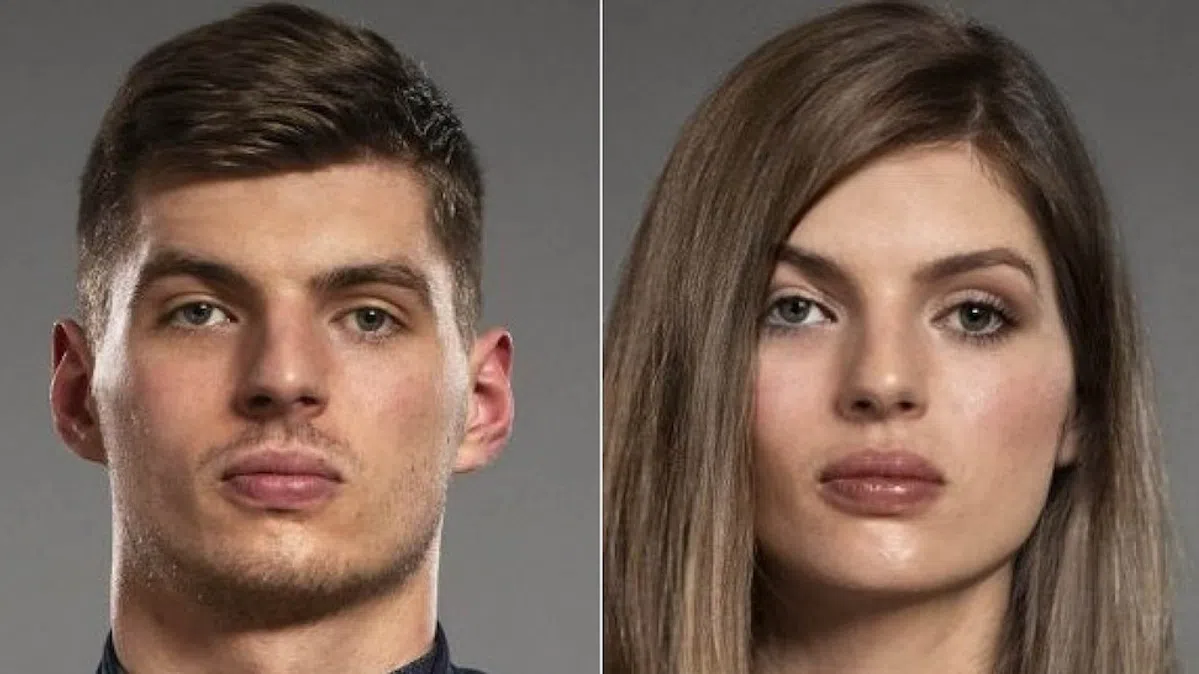 Verstappen: "F1 teams kijken niet naar gender, maar snelheid voor zitjes"