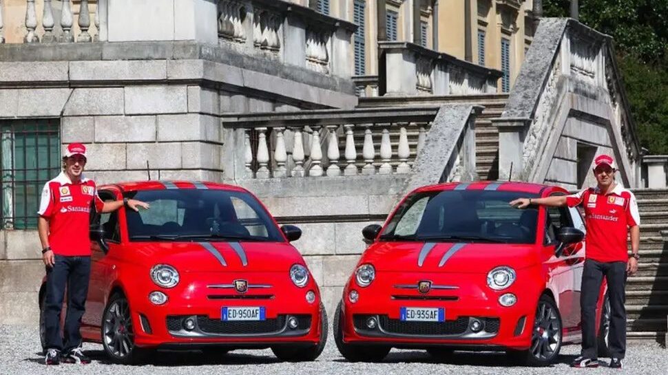 Dit zijn de tofste edities van de Fiat (Abarth) 500
