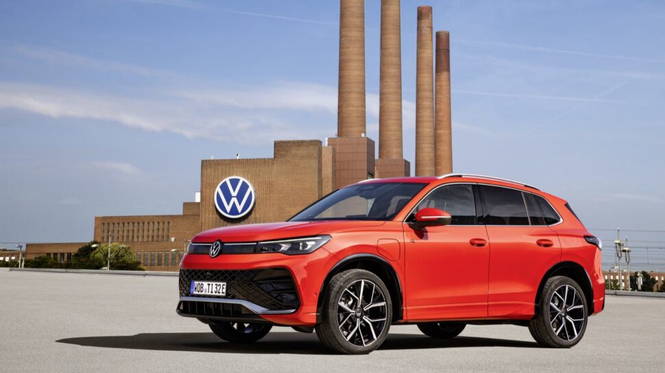 Top 10 PHEV-modellen met de grootste actieradius van 2025