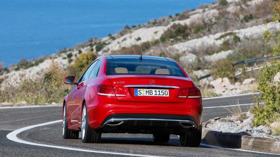 Deze 10 auto's kun je heel goed chippen