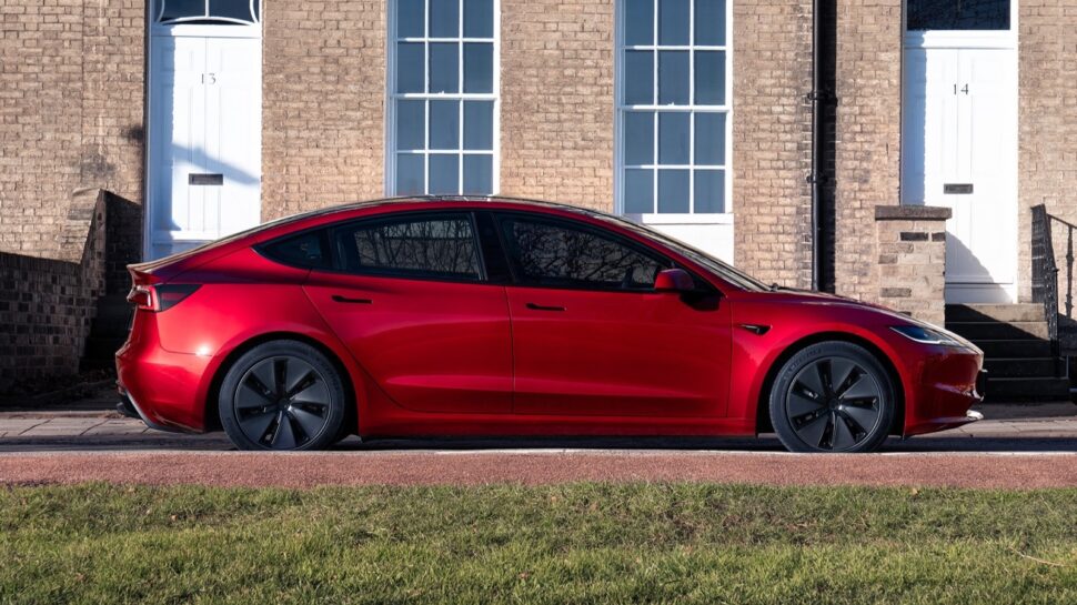 Tesla verhoogt de prijzen