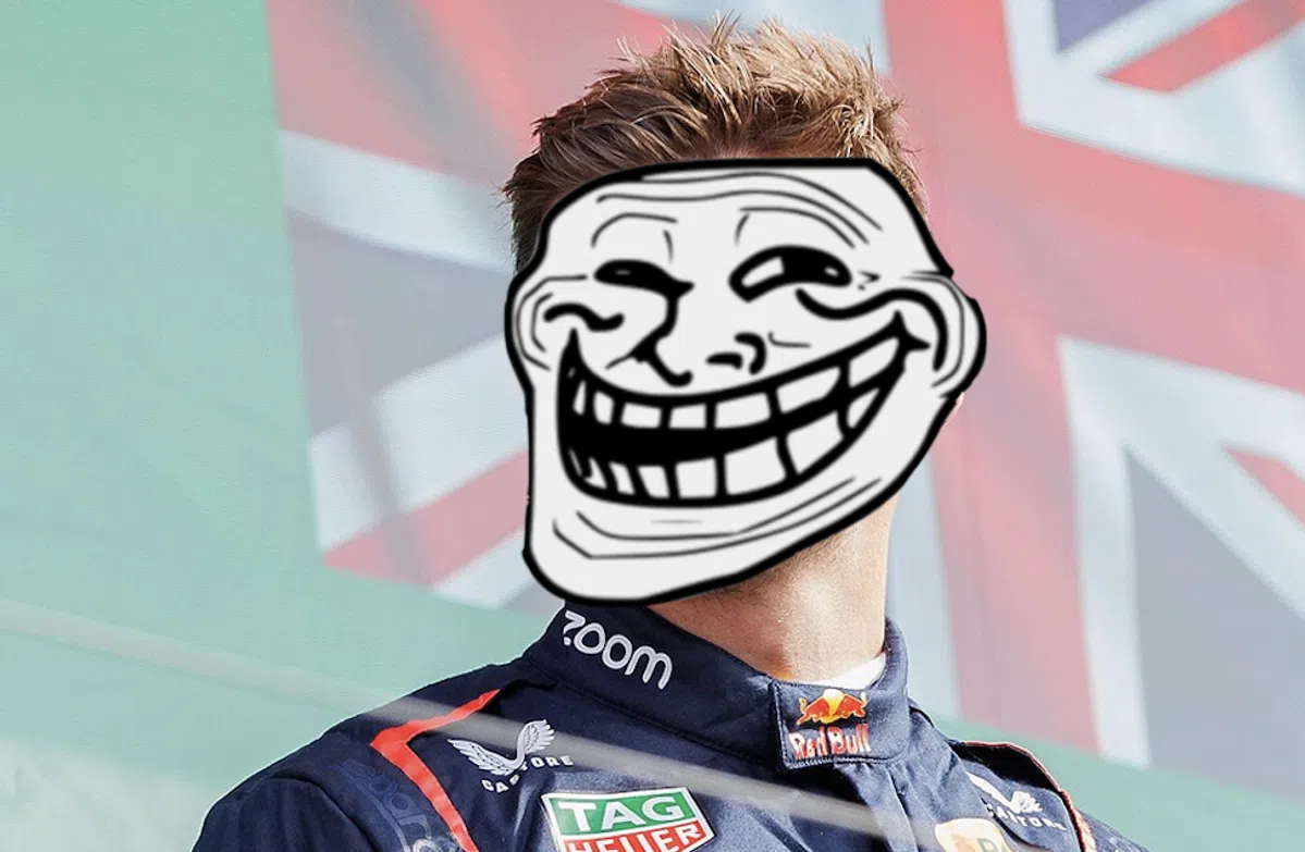 Max Verstappen prikt FIA: "Gala in Rwanda misschien niet beste idee"