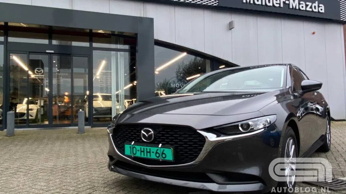 Mazda 3 (BP) 2019 – heden occasion aankoopadvies