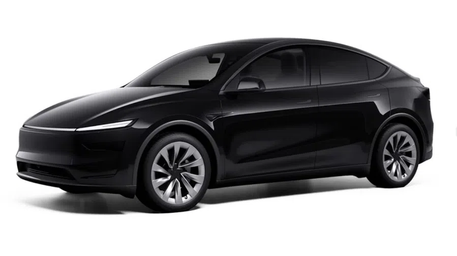 Nederlandse prijs nieuwe Tesla Model Y bekend