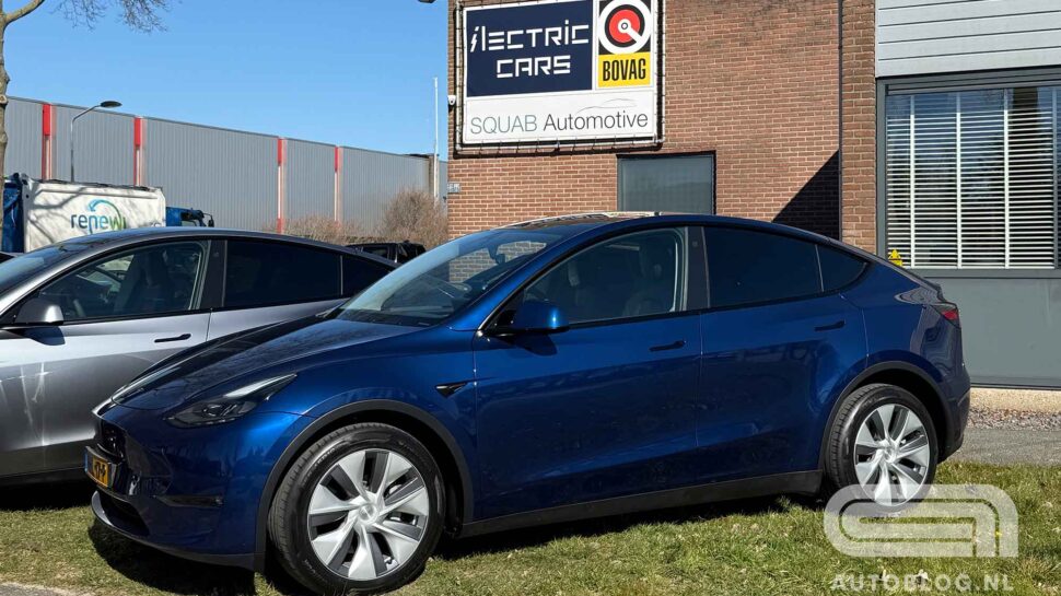 Tesla Model Y 2021- 2025 occasion aankoopadvies