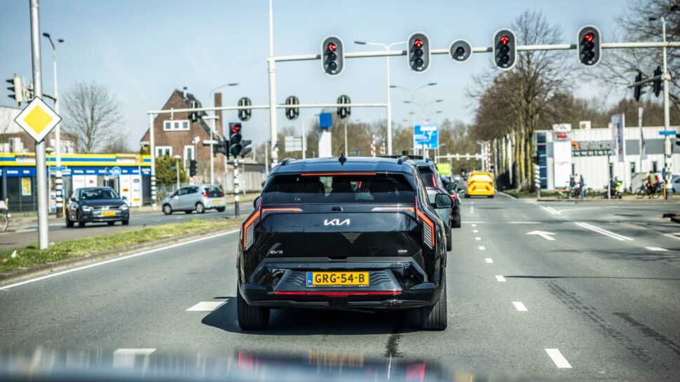 Dit is de bestverkochte auto van Nederland in het eerste half jaar van 2025