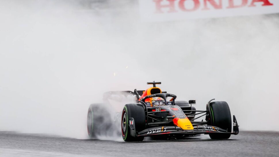 GP Japan 2025: tijden en alles wat je moet weten!