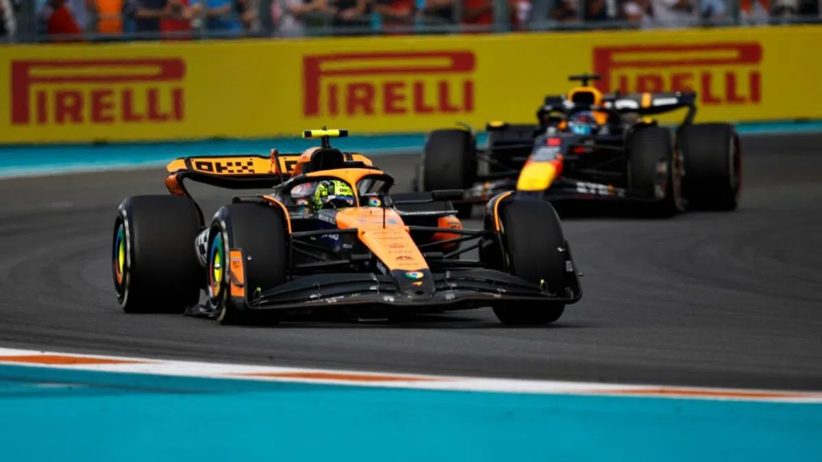 GP van Miami 2025: tijden en alles wat je moet weten!