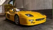 Ferrari 575 nieuws