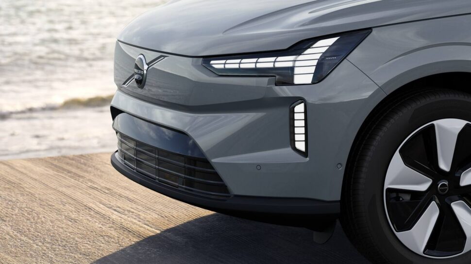Volvo maakt nieuwe modellen met één aanpassing veel mooier