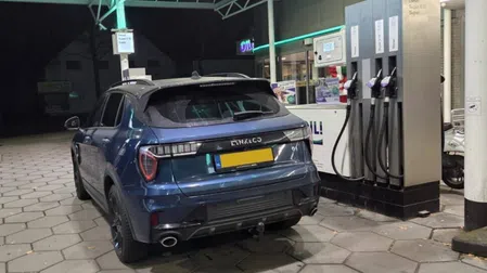Duitse ANWB adviseert: deze benzine moet je hebben als je in Duitsland ...