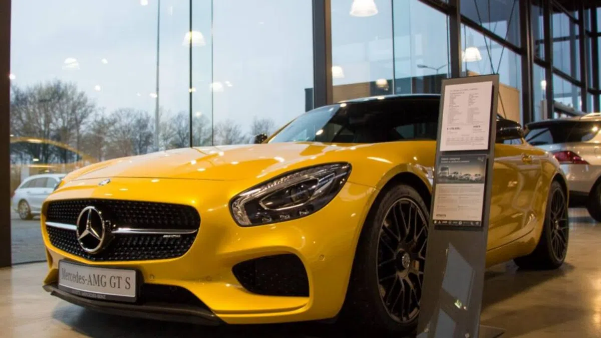 Hierom worden auto's in 2026 nog duurder