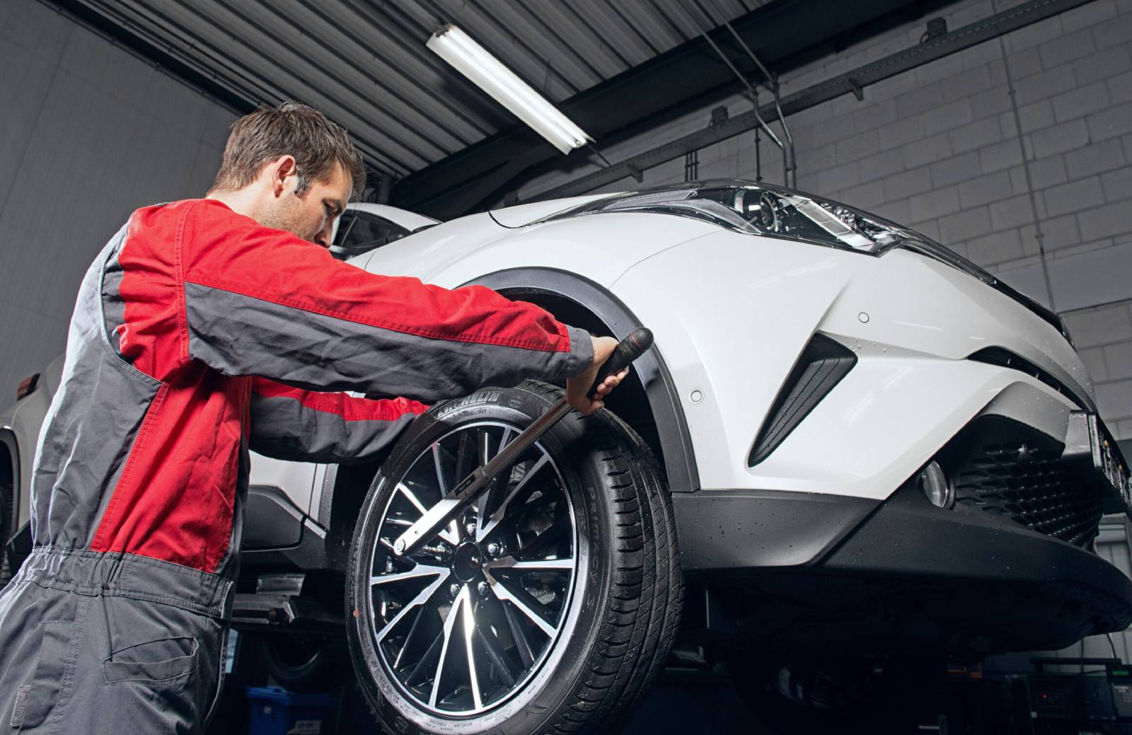 Grootste automerk ter wereld roept in eerste kwartaal 1 miljoen auto’s ...