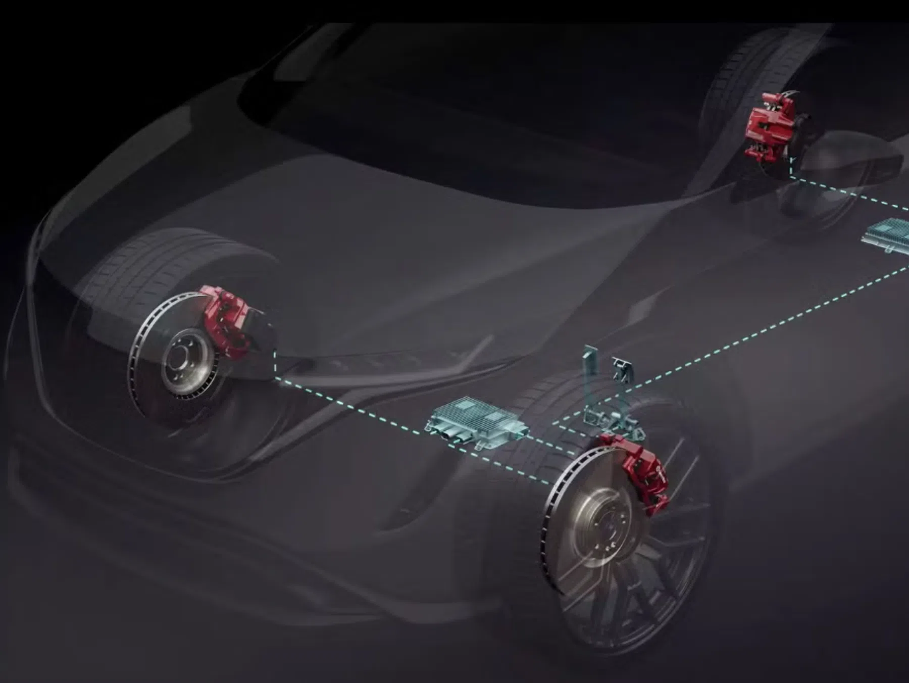 Remmen zonder remvloeistof? Brembo regelt dat voor je