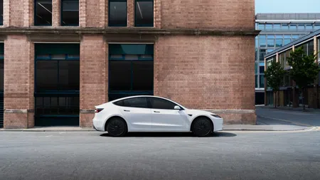 Komt er een Tesla Model 3 Plaid? Dit is wat we weten