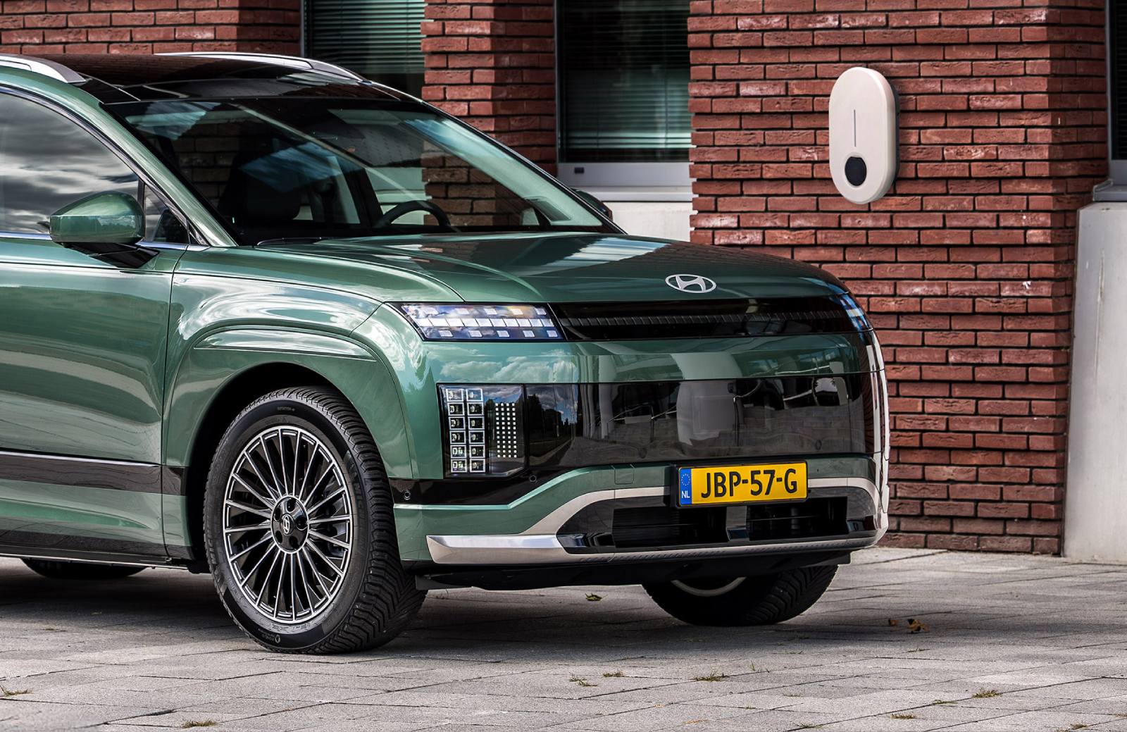 Elektrische Kia en Hyundai verdienen geld voor je tijdens het opladen!