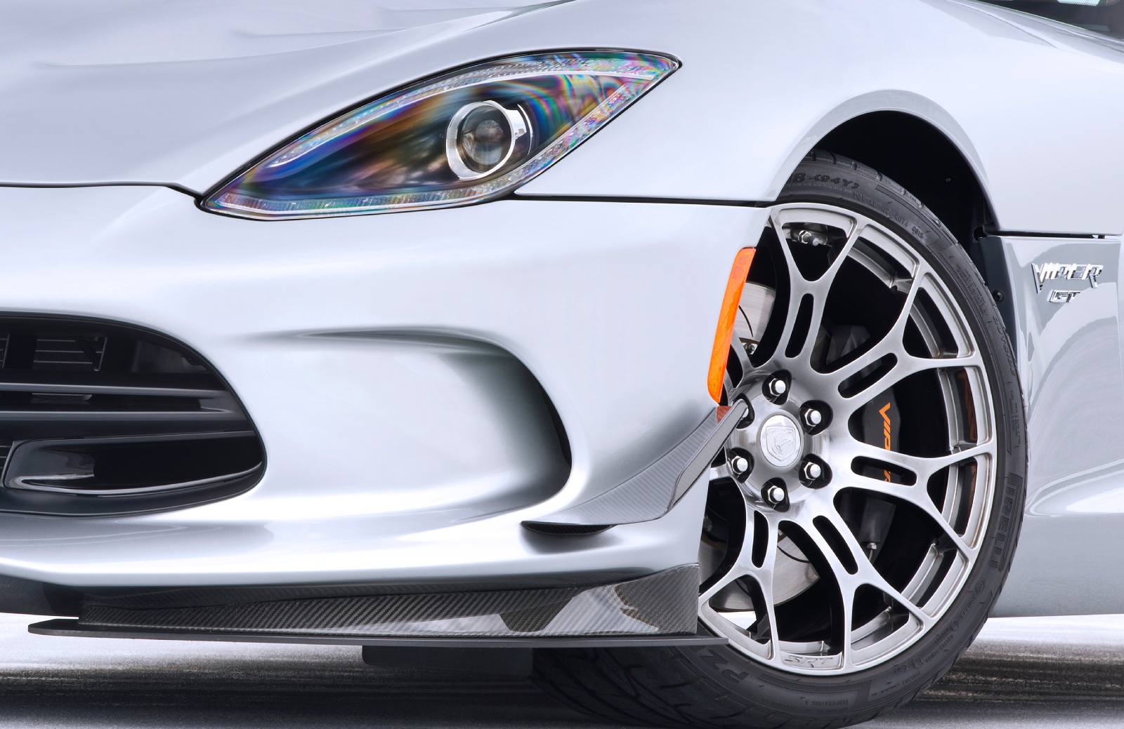 Dodge SRT sluit nieuwe Viper uit om een bijzondere reden