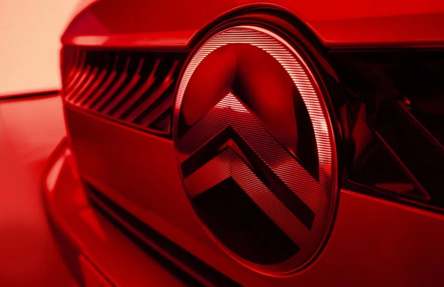 BREEK: Citroën wordt Sytroën